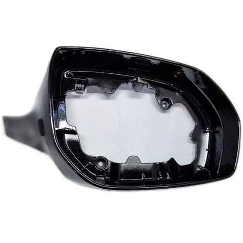 خرید و قیمت قاب دور آینه بغل هیوندا سانتافه نیو مدل 20152018 سمت شاگرد