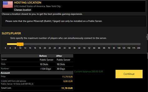How To Allocate More Ram To Minecraft Nitrado