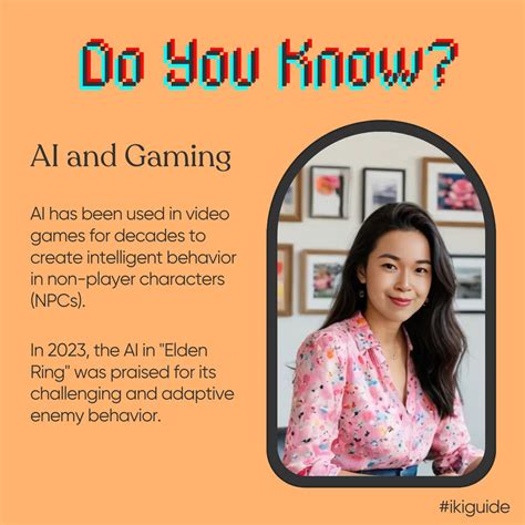 Wan Wei Soh On Linkedin Aigaming Gamedev Ikiguide Aimonday