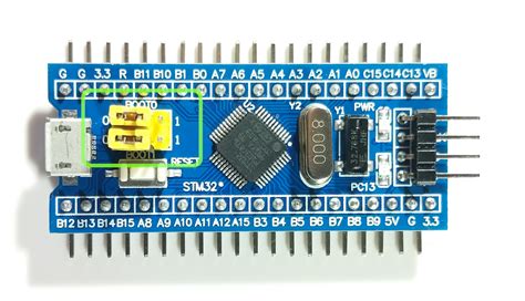 BMP From A Blue Pill The Drone Embedded Operating System