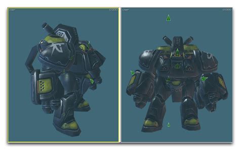 model data viewer starcraft ii editor tutorials