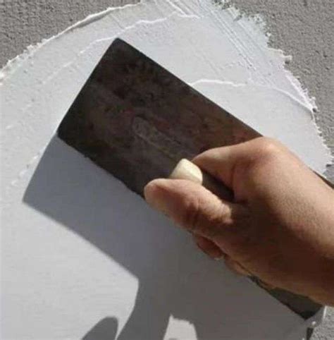 Application Of HPMC In Gypsum