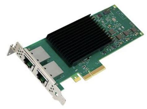 Intel Considering Spinning Off Its Network And Edge Group Techpowerup