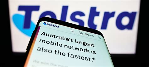 Ericsson And Telstra Pioneer APACs First Programmable Network Intelligent CIO APAC