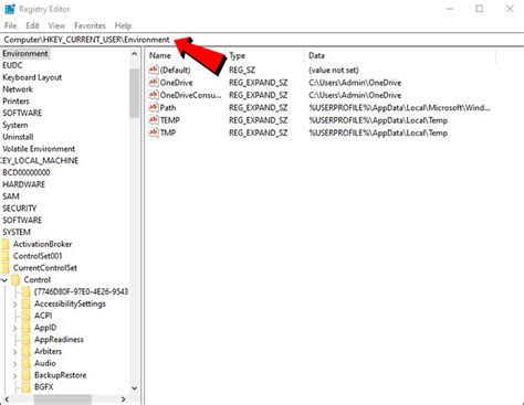 How To Clear Environment Variables In Windows