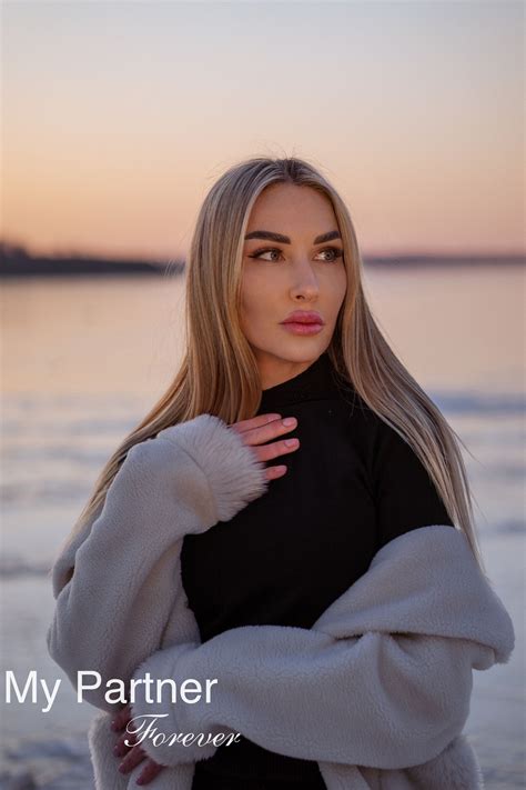 Single Ukrainian Girl Irina From Nikolaev Ukraine