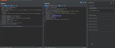 nosql injection cyberkhalid
