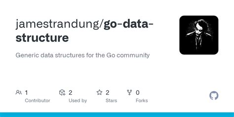 GitHub Jamestrandung Go Data Structure Generic Data Structures For The Go Community