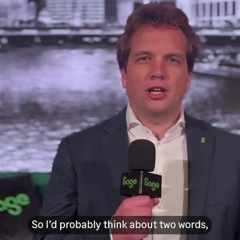 Our Chief Commercial Officer Derk Bleeker Tells Us What Has Stood Out