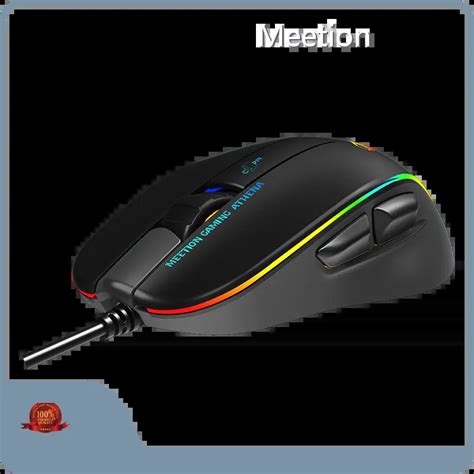 Custom Best Mmo Gaming Mouse Meetion