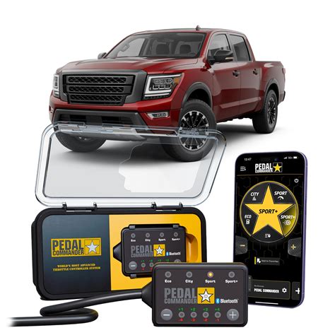 Pedal Commander Skoda Kodiaq Pedal Commander Per Skoda Kodiaq 2016