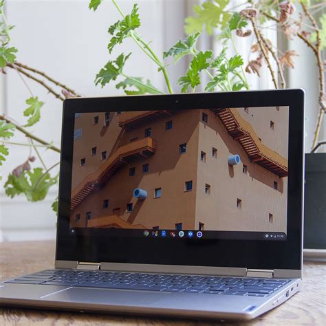 Lenovo Flex 3 Chromebook Review Good Price Bad Screen The Verge