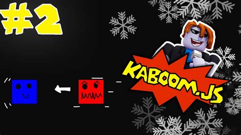 Dinosaur 🦕 Game 🎮 Using 📜 Javascript Kaboomjs 💥 Tutorial 2 Youtube