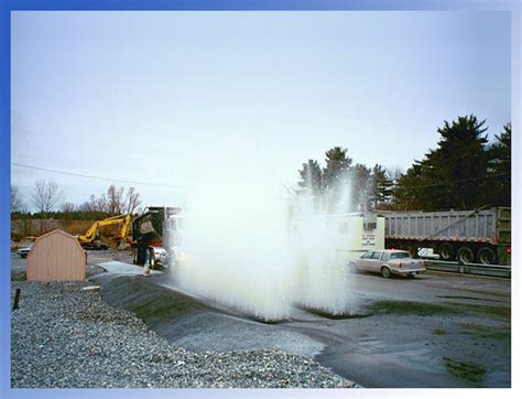 Portable Stb 100 Tire Wash Stanton Systems