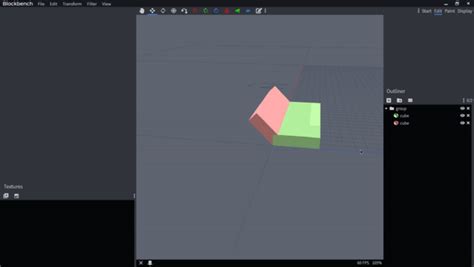 Issue Rotated Elements Wont Move Relative To The Group When Using Arrow Keys · Issue 455