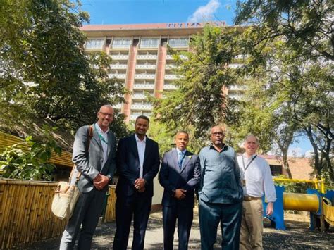 aidarus m botan ismail on linkedin somaliland