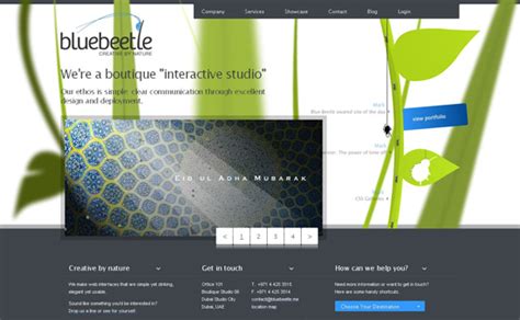 Sexy Portfolio Designs To Inspire You Smashing Magazine