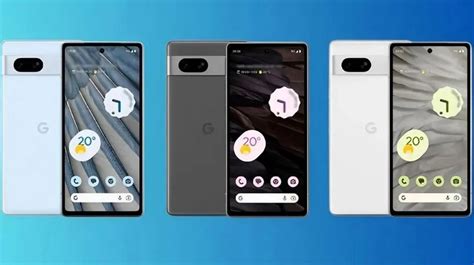 Here Is The Google Pixel 7a Release Date GHacks Tech News