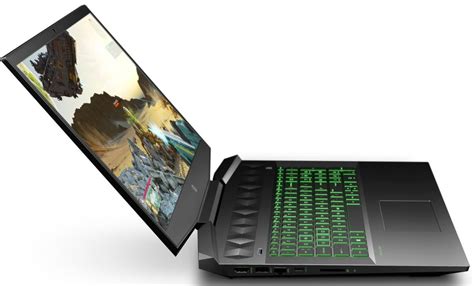 Hp Pavilion Gaming I H Gtx Full Hd X Ips Tb Hdd