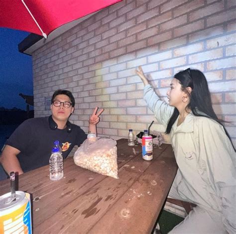 Pin By Miniminiminhoe 📷 On Idol Bravegirls Yuna Idol