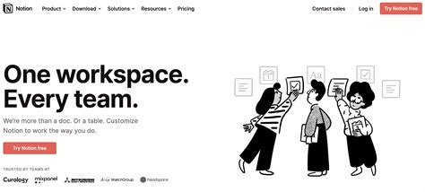 The 6 Best Ux Documentation Tools And Why You Need Them Ux Design Institute