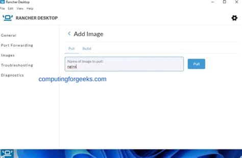 Best Ui Applications For Managing Docker Containers Computingforgeeks