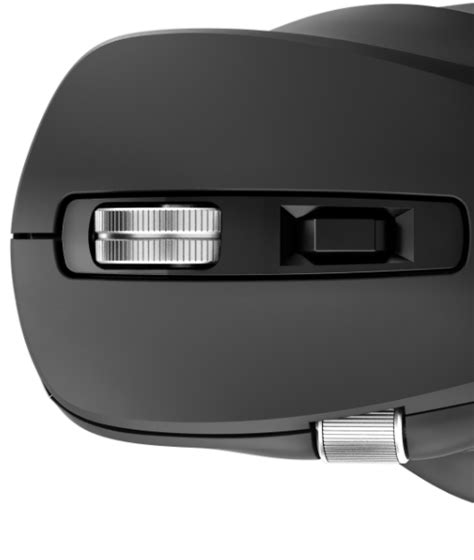 Apex Bluetooth Usb C Rechargeable 7 Keys Programmable Mouse