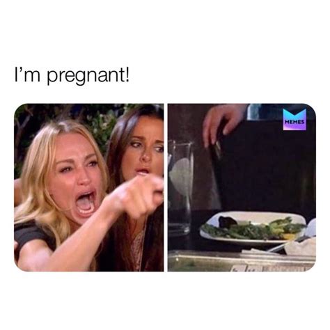 Im Pregnant Funny
