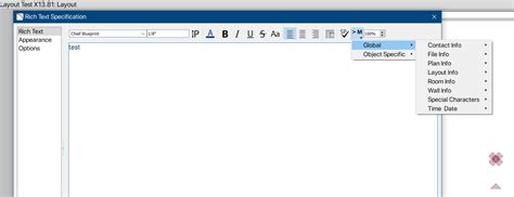 Insert Macros Not Working General Q And A Chieftalk Forum