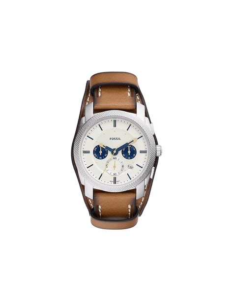 Buy Fossil Fs5922 I Watch In India I Swiss Time House