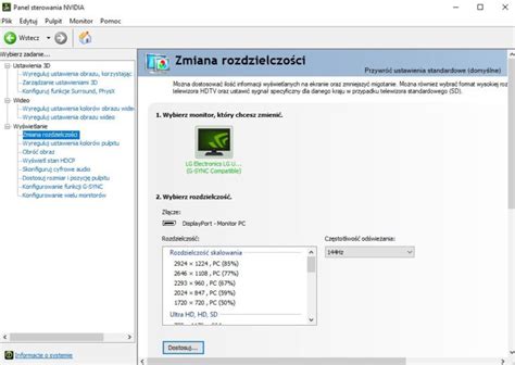 Test NVIDIA Image Scaling NIS Jak zwiększyć wydajność na GeForce Geex