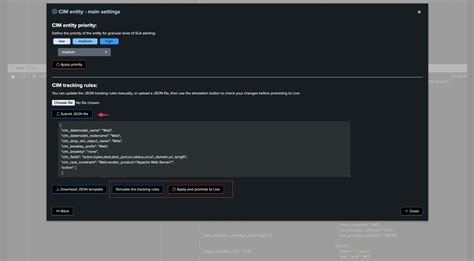 Splk Cim Creating And Managing Cim Trackers — Trackme 2 Documentation