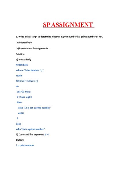 Systems Programming Pdf Computer File Command Line Interface