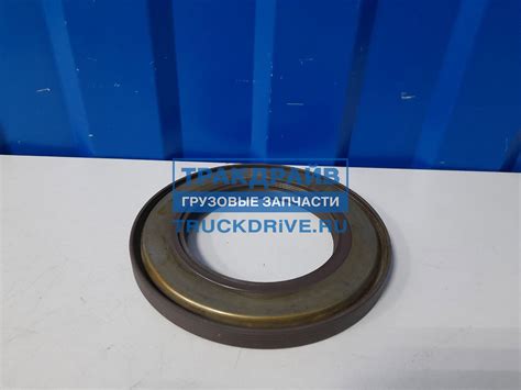 Сальник хвостовика редуктора заднего моста DAF XF95 CF75 CF85 57295 ...