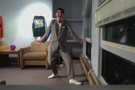 Jamie Lee Pee Wees Blog