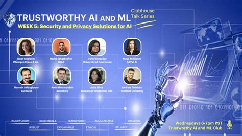 Amin Hass Hassanzadeh On Linkedin Trustworthyai Ethicalai