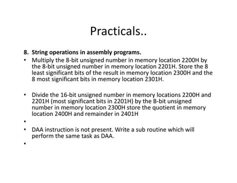 Microprocessor Microprocessor 8085 Microprocessor 8085 Ppt