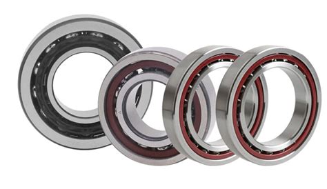 A Guide To Compressor Bearings Aubearing
