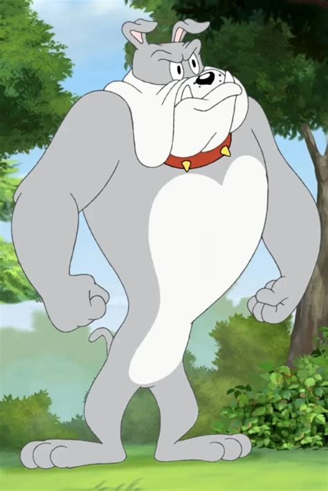 Michael Donovan Tom And Jerry Wiki Fandom