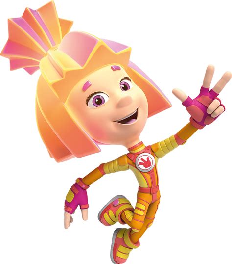 The Fixies Deutschland