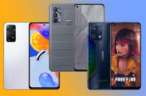 Rekomendasi HP Terbaik Rp Jutaan Juli Penuh Fitur Menarik