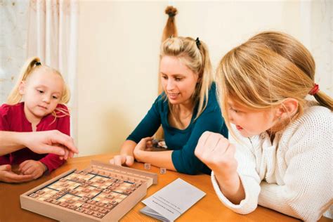 wooden sudoku boards a classic look for puzzle enthusiasts