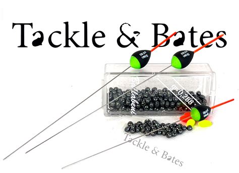 Siwi Chop Pole Float Tackle And Bates