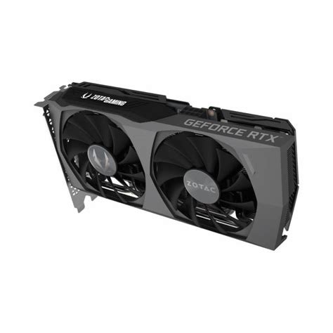 Rtx “3060ti” 8gb Zotac