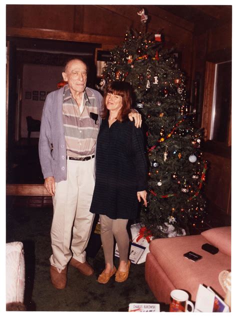 Hank And Linda Bukowski Original Photo Nye Auction