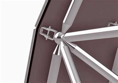 Aluminum Cladding On Behance