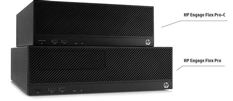 Hp Engage Flex Pro Hp Engage Flex Pro C Hp Pos Hp