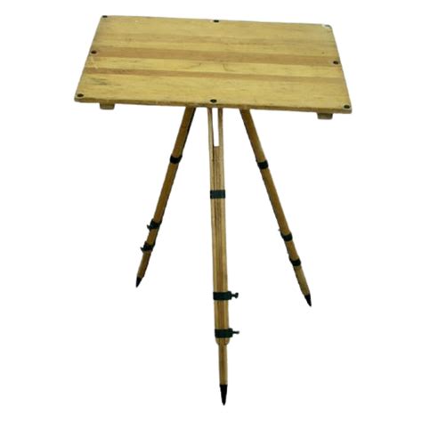 Plane Table