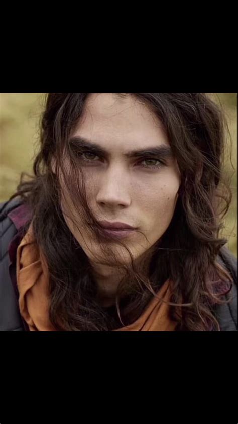 Vito Basso Uncovering The Side Profile Mystery Tiktok