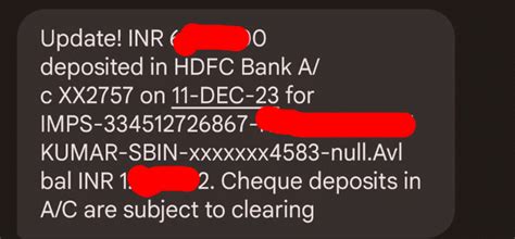 HDFC 9 Easy Steps On How To Transfer Money From HDFC App Send It Now SR Academy India